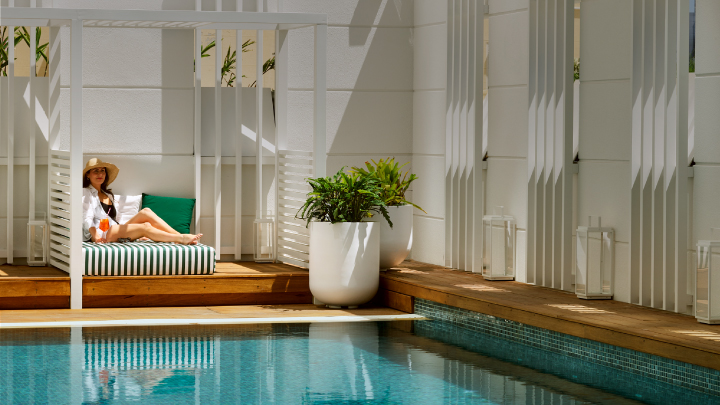 Peppers Retreats, Resorts & Hotels - Australia and New Zealand