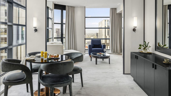 Peppers Retreats, Resorts & Hotels - Australia and New Zealand